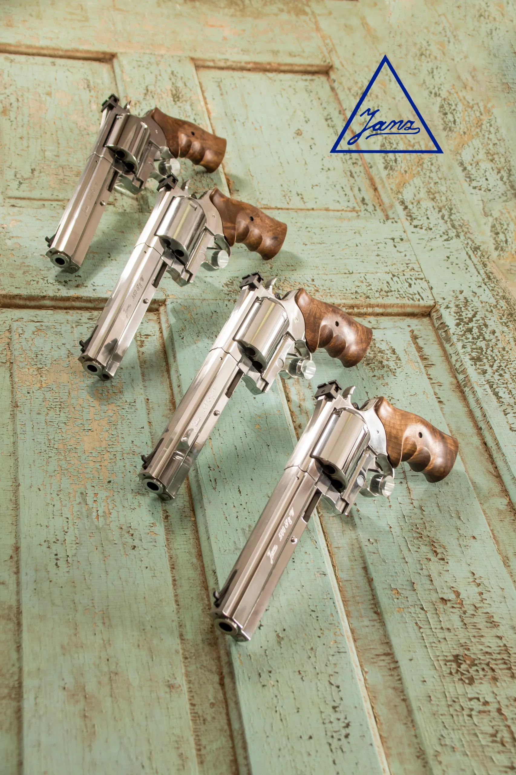 About Us - Tri-Point Armory